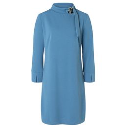 ana alcazar Kleid 'Adosa' Damen Gr&ouml;&szlig;e 40 blau Winterkleid