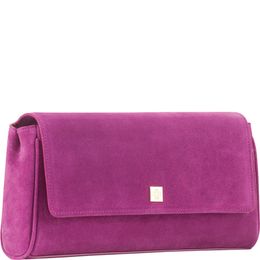 H&ouml;gl H&ouml;gl Clutch 'DOREEN' Damen Gr&ouml;&szlig;e one size helllila