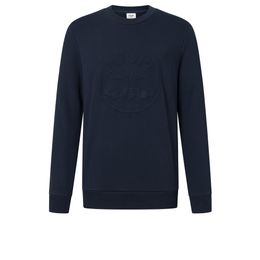 JOOP! Sweatshirt 'Alfonso' Herren Gr&ouml;&szlig;e XXL navy