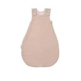 Liliput Sommerschlafsack Jungen Gr&ouml;&szlig;e 54/56 beige