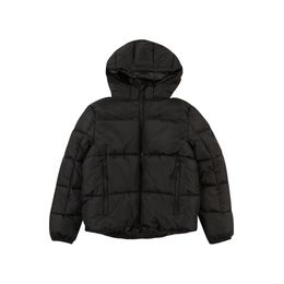 Tom Tailor Jacke Jungen Gr&ouml;&szlig;e 152 schwarz