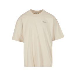 Halo T-Shirt Herren Gr&ouml;&szlig;e XXS beige / grau