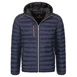 Rock Creek Jacke Herren Gr&ouml;&szlig;e S navy