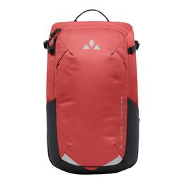 Vaude Sportrucksack 'Trailvent 15' Damen Gr&ouml;&szlig;e one size rot / schwarz