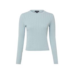 Franco Callegari Pullover Damen Gr&ouml;&szlig;e XXL hellblau