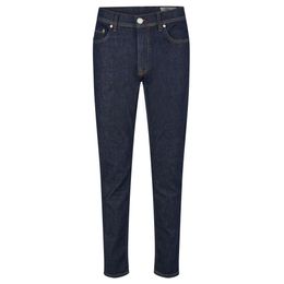 HECHTER PARIS Jeans Herren Gr&ouml;&szlig;e 34 dunkelblau
