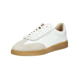 Gant Sneaker Herren Gr&ouml;&szlig;e 40 grau / wei&szlig;