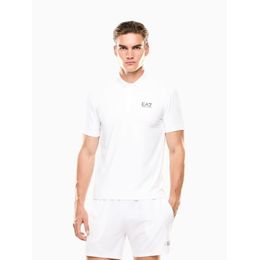 Emporio Armani Shirt Herren Gr&ouml;&szlig;e S offwhite