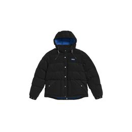 Penfield Jacke 'Bowerbridge' Herren Gr&ouml;&szlig;e M schwarz