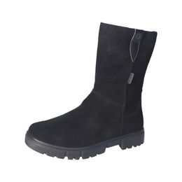 Ricosta Stiefel 'Ria' Jungen Gr&ouml;&szlig;e 41 schwarz