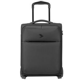 Pack Easy Trolley Herren Gr&ouml;&szlig;e One Size schwarz