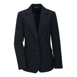 Madeleine Mode Madeleine Blazer Damen Gr&ouml;&szlig;e 46 marine