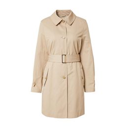 s.Oliver BLACK LABEL Mantel Damen Gr&ouml;&szlig;e S beige