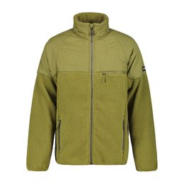 Icepeak &Uuml;bergangsjacke Herren Gr&ouml;&szlig;e L oliv