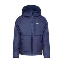 Nike Sportswear Funktionsjacke Herren Gr&ouml;&szlig;e M navy