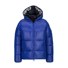 19V69 Italia Jacke 'Delano' Herren Gr&ouml;&szlig;e S royalblau