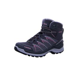 Lowa Boots 'Ferrox Pro' Damen Gr&ouml;&szlig;e 39 navy / lila