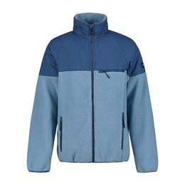 Icepeak Outdoorjacke Herren Gr&ouml;&szlig;e L navy / opal