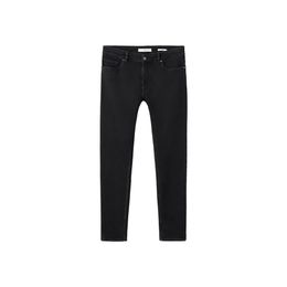 Mango Man Jeans 'Jude' Herren Gr&ouml;&szlig;e 28 black denim