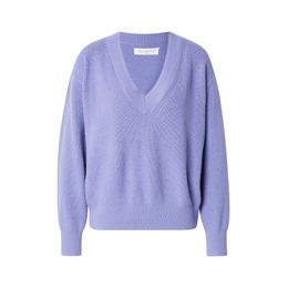 Msch Copenhagen Pullover 'Maura Rachelle' Damen Gr&ouml;&szlig;e S/M lila
