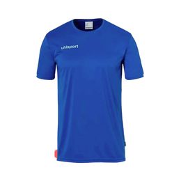 Uhlsport Funktionsshirt Herren Gr&ouml;&szlig;e XXXL blau