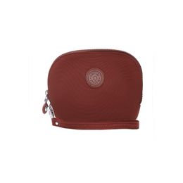 Mindesa Kulturtasche Damen Gr&ouml;&szlig;e XS/XL bordeaux