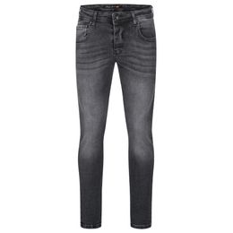 Rock Creek Jeans Herren Gr&ouml;&szlig;e 36 grey denim