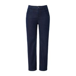 Lauras&oslash;n Jeans Damen Gr&ouml;&szlig;e 39/40 blue denim