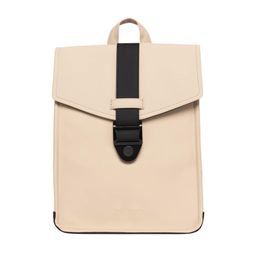 Bold Banana Rucksack 'Envelope Mini' Damen Gr&ouml;&szlig;e One Size beige / schwarz