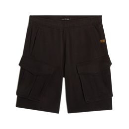 G-Star Raw G-star Shorts Herren Gr&ouml;&szlig;e 35/36 schwarz