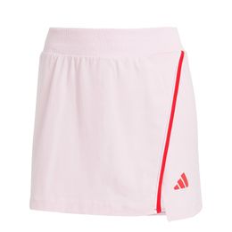 adidas Sportswear Sportrock 'Essentials' Damen Gr&ouml;&szlig;e 30/32 rosa / rot / wei&szlig;