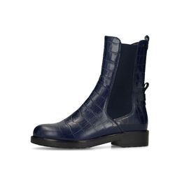 No Stress Chelsea Boots Damen Gr&ouml;&szlig;e 40 navy Winterschuhe