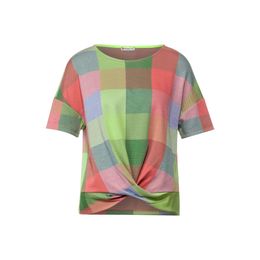Street One Shirt Damen Gr&ouml;&szlig;e L bunt