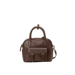 Marc O'Polo Marc O'polo Handtasche Damen Gr&ouml;&szlig;e One Size dunkelbraun