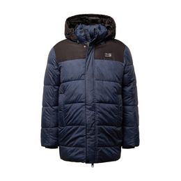 QS Jacke Herren Gr&ouml;&szlig;e S navy / schwarz / wei&szlig;