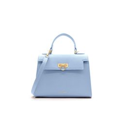 Ateliers Saint Germain Handtasche 'Cannes' Damen Gr&ouml;&szlig;e One Size hellblau