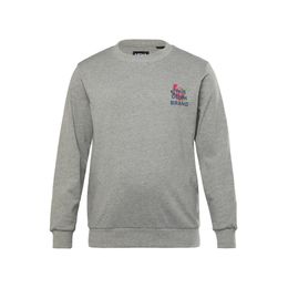 Men Plus Pullover Herren Gr&ouml;&szlig;e L navy / gelb / graumeliert / gr&uuml;n / pink / hellrot