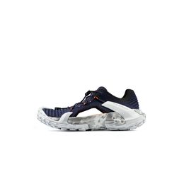 Mammut Sportschuh 'Hueco II Air' Damen Gr&ouml;&szlig;e 40.5/41 marine / wei&szlig;
