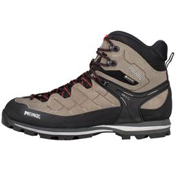 Meindl Boots 'Litepeak GTX' Herren Gr&ouml;&szlig;e 44 braun