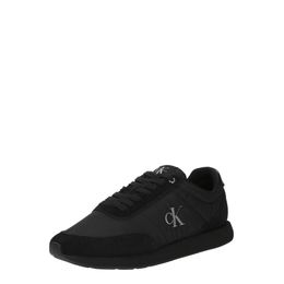 Calvin Klein Sneaker Herren Gr&ouml;&szlig;e 42 schwarz