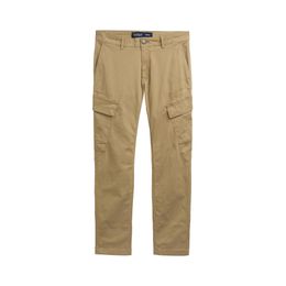 Tom Tailor Chinohose Herren Gr&ouml;&szlig;e 38 beige