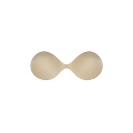 Lingadore BH-Accessoire Damen Gr&ouml;&szlig;e one size beige