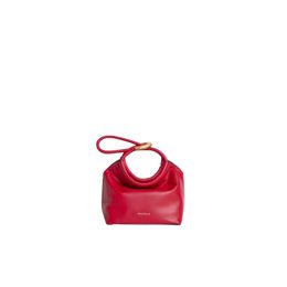 Coccinelle Handtasche 'Coccinelle FINN 26 198' Damen Gr&ouml;&szlig;e One Size knallrot