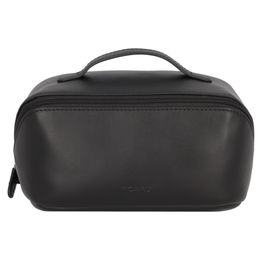 Picard Kulturtasche 'Toscana' Herren Gr&ouml;&szlig;e XS/XL schwarz