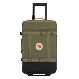 Fj&auml;llr&auml;ven Fj&auml;llr&auml;ven Trolley 'F&auml;rden' Herren Gr&ouml;&szlig;e One Size ecru / khaki / rot / schwarz