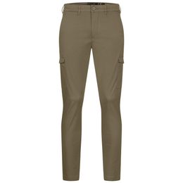 INDICODE Jeans Cargohose ' Walmie ' Herren Gr&ouml;&szlig;e 34 gr&uuml;n