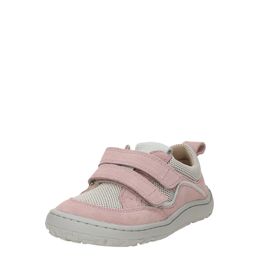 froddo Sneaker Jungen Gr&ouml;&szlig;e 24 altrosa / wei&szlig;