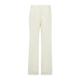 comma, COMMA Hose Damen Gr&ouml;&szlig;e 46 beige