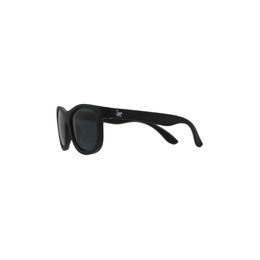 Surf Monkey Sonnenbrille Jungen Gr&ouml;&szlig;e One Size schwarz