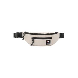 Champion Authentic Athletic Apparel G&uuml;rteltasche 'ICONS' Damen Gr&ouml;&szlig;e One Size beige / rot / schwarz / wei&szlig;